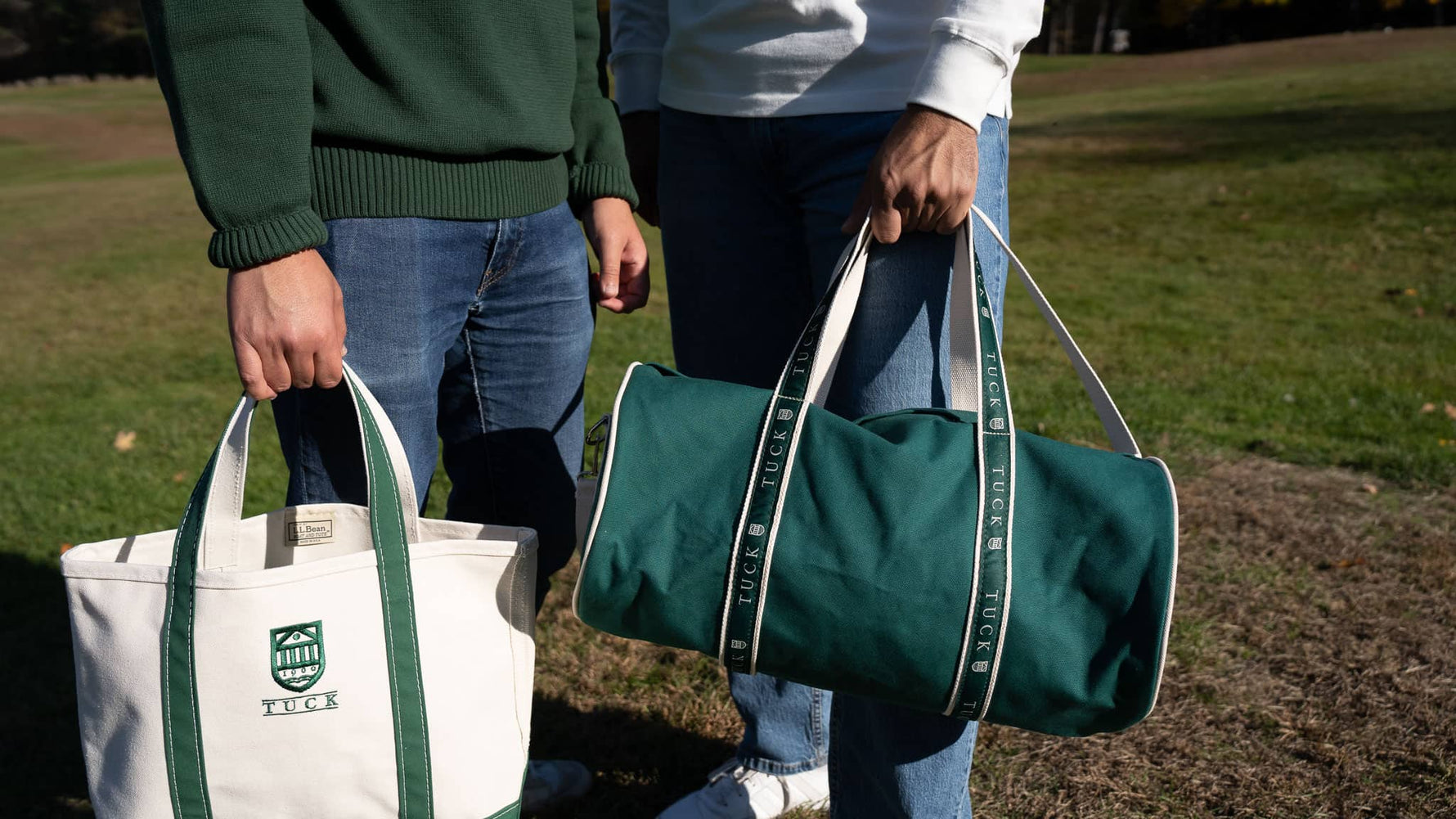 TuckStuff: Official Store of the Tuck School of Business at Dartmouth