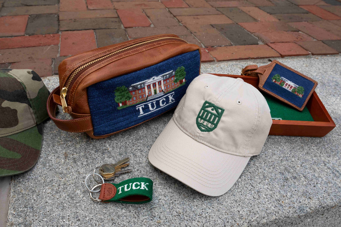 TuckStuff: Official Store of the Tuck School of Business at Dartmouth