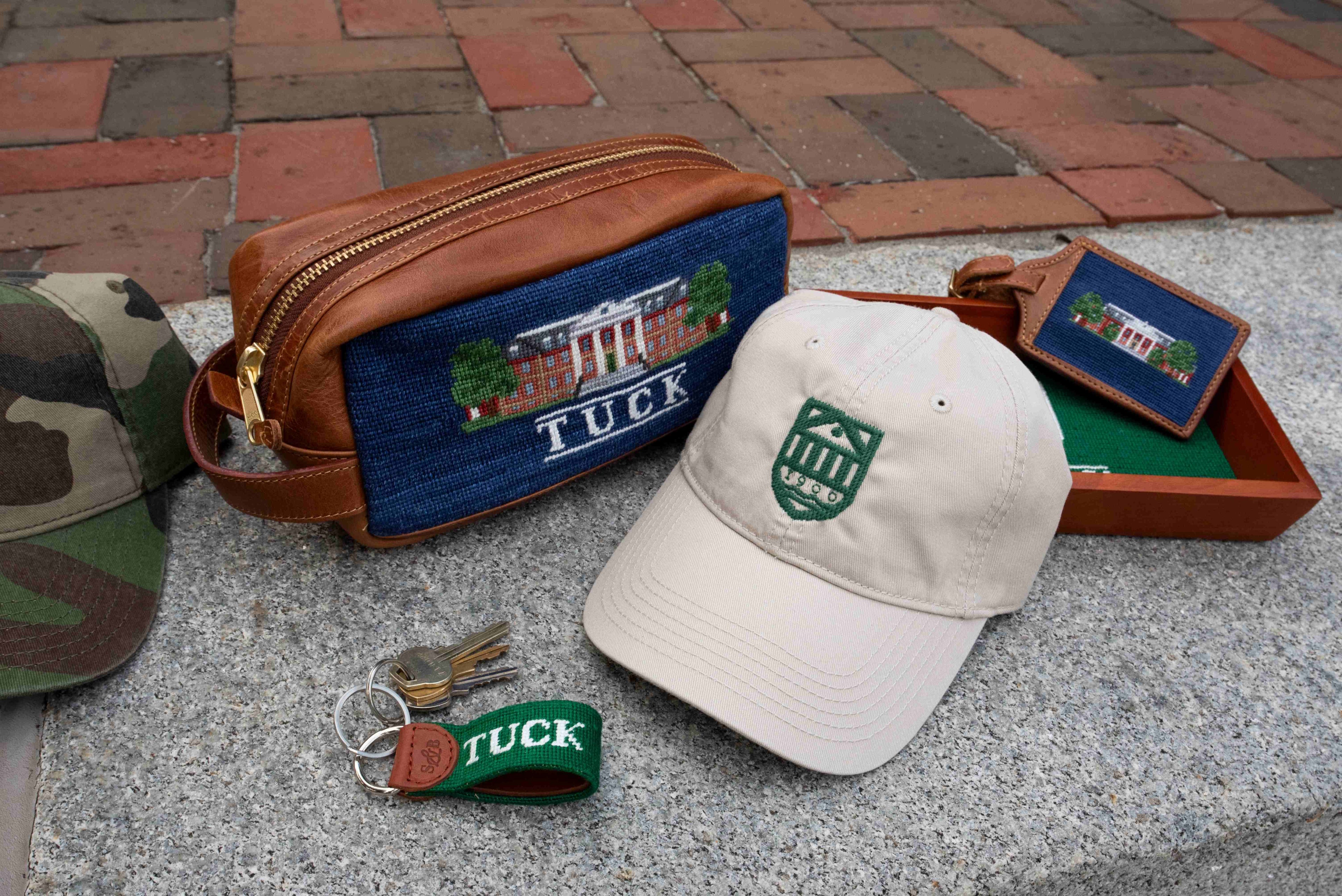 TuckStuff: Official Store of the Tuck School of Business at Dartmouth