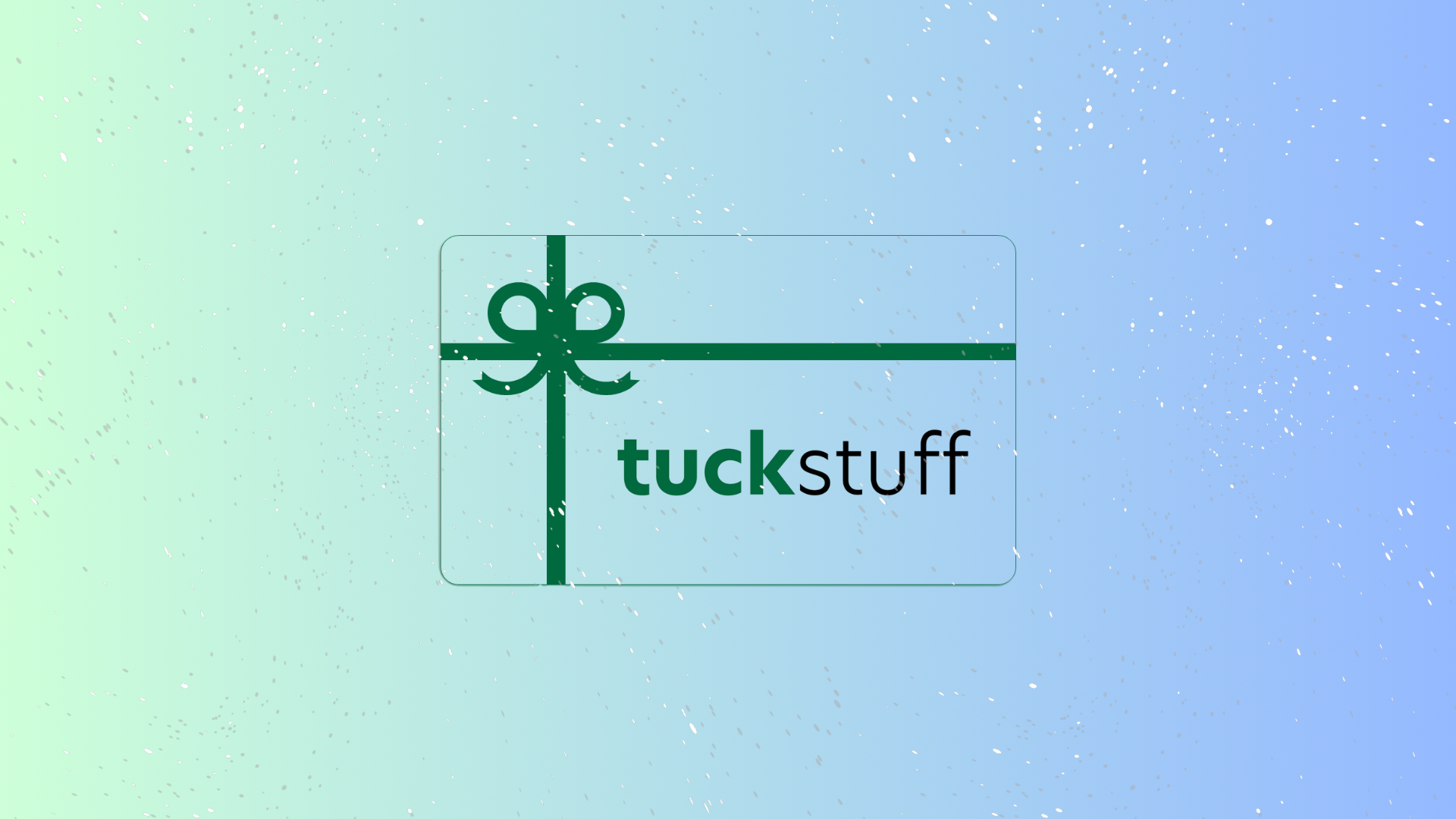 TuckStuff: Official Store of the Tuck School of Business at Dartmouth