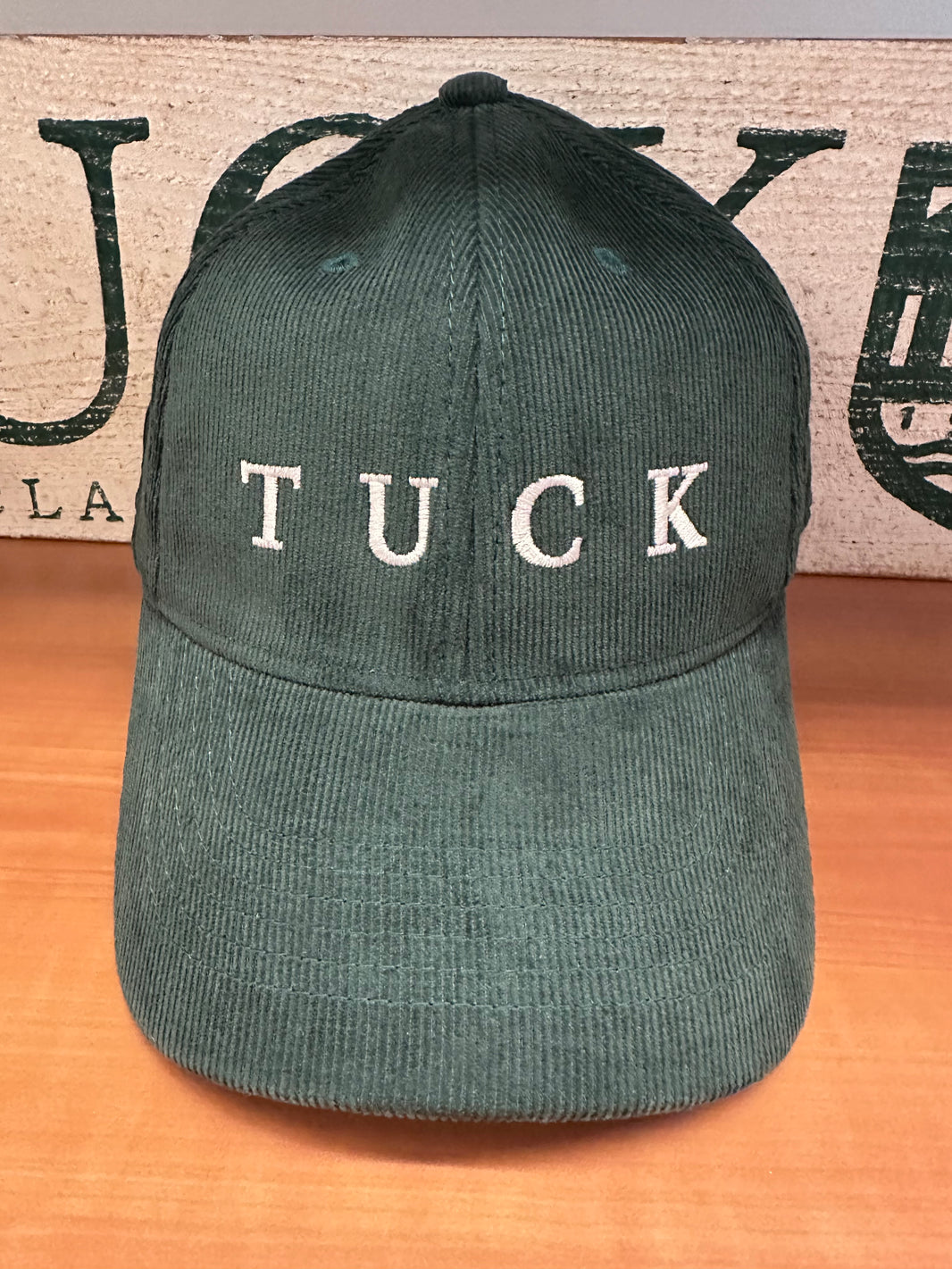TuckStuff: Official Store of the Tuck School of Business at Dartmouth