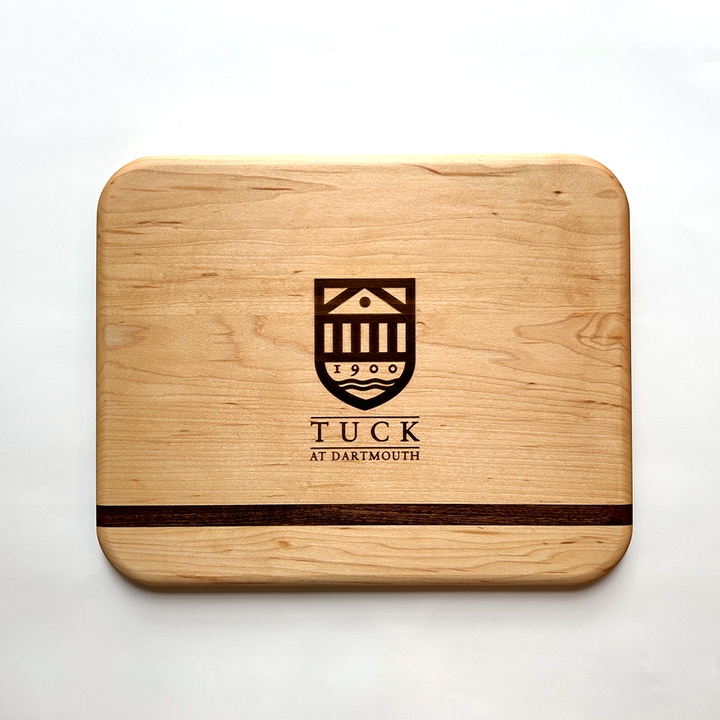 TuckStuff: Official Store of the Tuck School of Business at Dartmouth