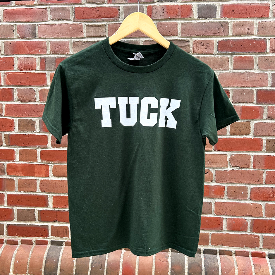 Tiny Tuckie – TuckStuff