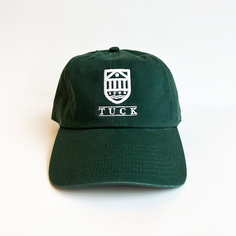 TuckStuff: Official Store of the Tuck School of Business at Dartmouth