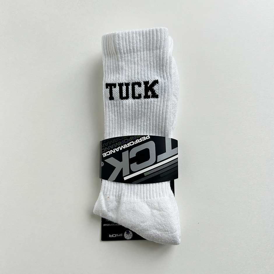New Arrivals – TuckStuff