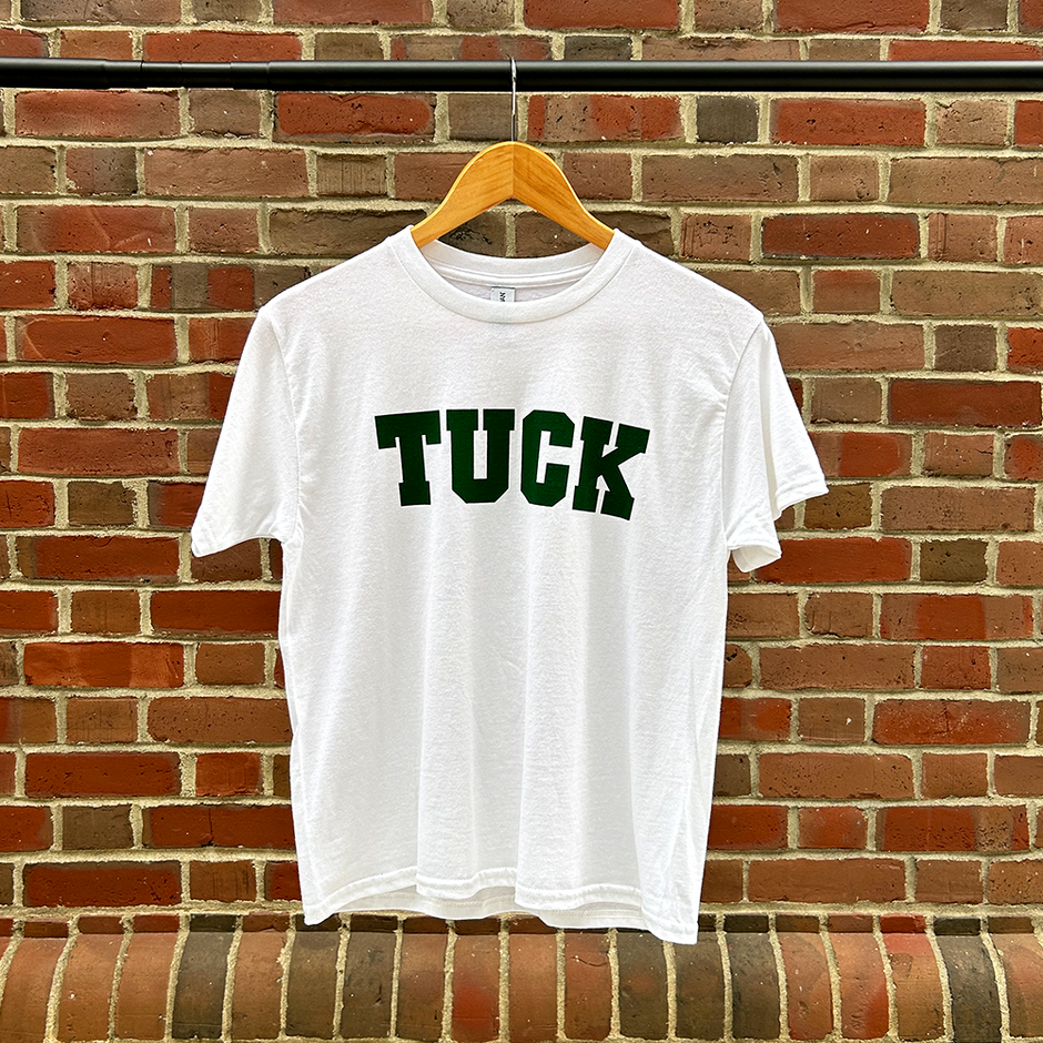 Tiny Tuckie – TuckStuff